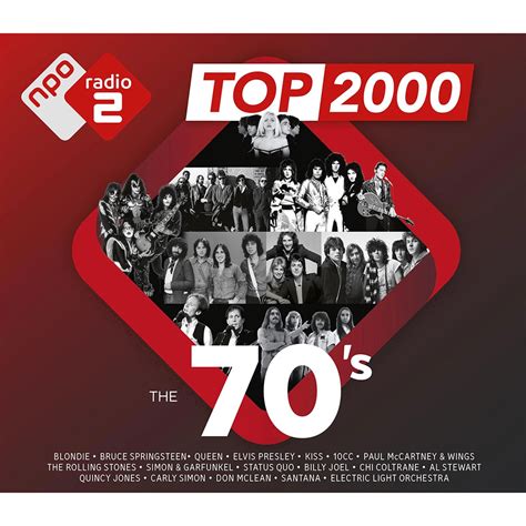 Alles Van De Top 2000 Platenzaaknl