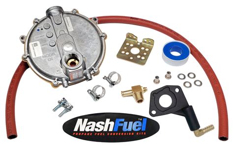 Low Pressure Propane Natural Conversion Kit Generator Onan Marquis Gol