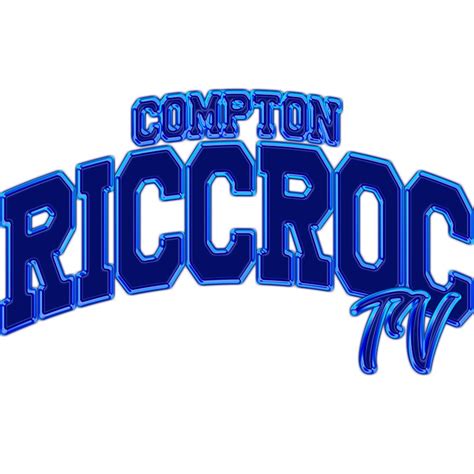 Compton Ricc Roc Tv Youtube