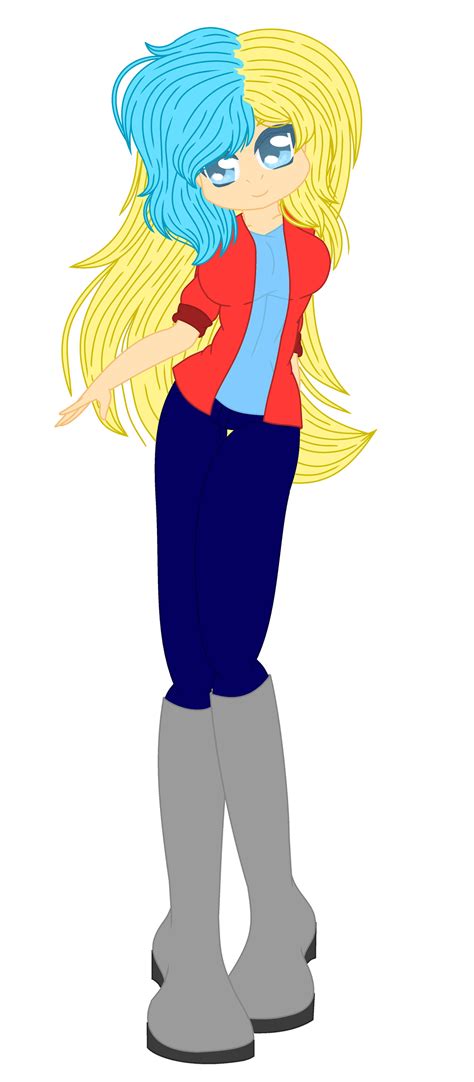 Emily Character By Cutestcawolf105 On Deviantart Emily Character By Cutestcawolf105 On Deviantart