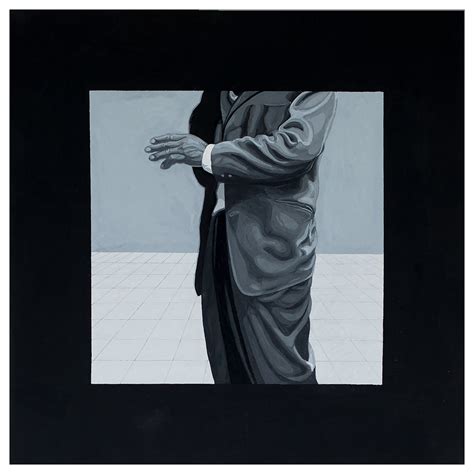 Paul Stopforths Artwork