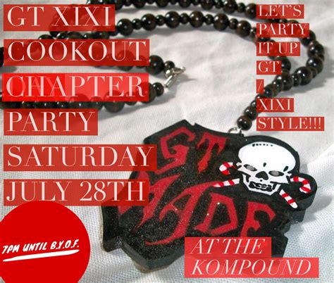 Kappa Kompound This Saturday Its Gonna Be Epic The Kompound As Kent State And Akron U Nupes