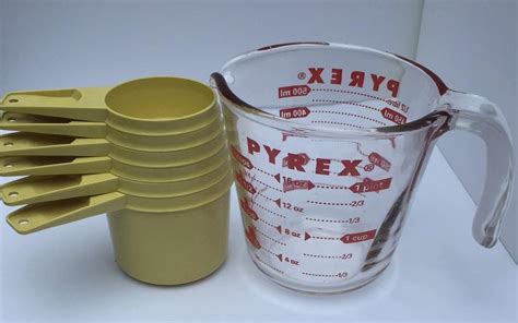 Buying Measuring Cups What You Need To Know Savory Saver