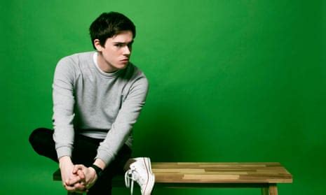 Rhys James In Focus The Evolution Of A British Comedian