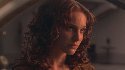 Star Wars Natalie Portman Disponível Para Regressar Como Padmé Amidala