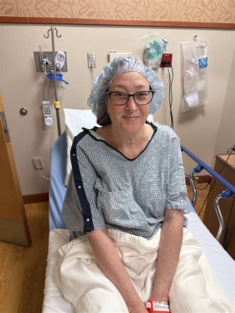 Diary Of A Tiny Mouse Surgery Day