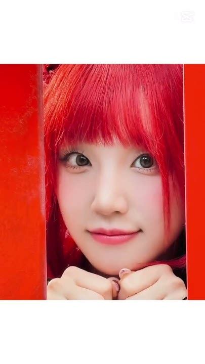 Gidle 宋雨琦 流量 流量回来火起來🔥🔥最好給我火💢‼️🫵 😍🤩😉🫰🫶 Kpop 卡點 推薦 熱門 Youtube