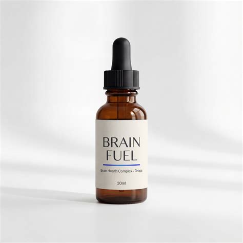 Experience Brain Fuel Shop