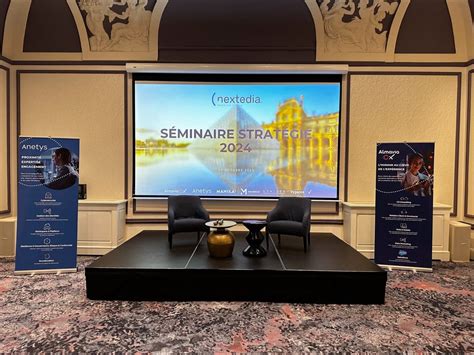 Nextedia Anetys Almaviacx Olivier Bauduin