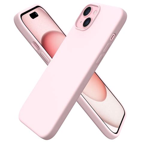 Ornarto Compatible With Iphone 15 Plus Case 6 7 Slim