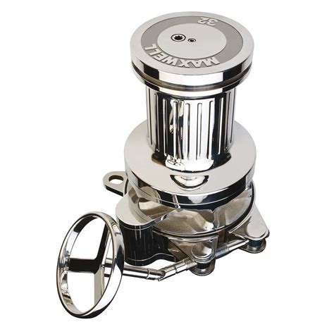 Sy32 Windlass Maxwell