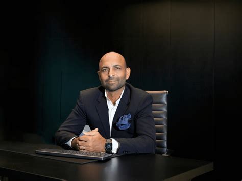 Amit Aroras 7 Leadership Lessons For A More Sustainable Hospitality