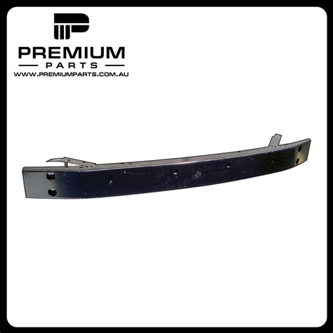 Front Bar Reinforcement Genuine Suits Toyota Corolla Premium Parts