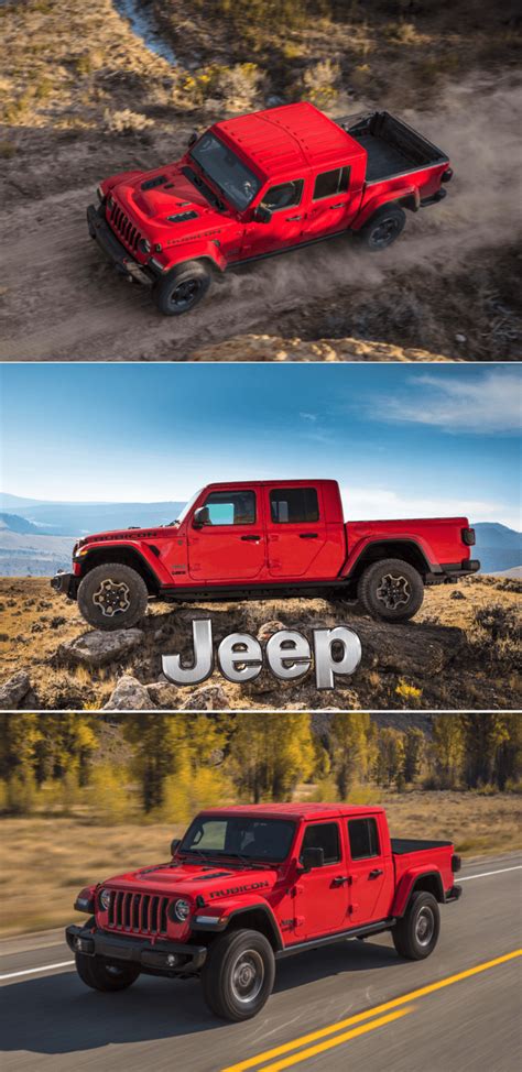 Gladiator Mobile Background Jeep Gladiator Jt News Forum