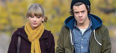 Hollywood Star Harry Styles Breakup With Grammy Winner Taylor Swift Due To Incompatible Sex Life