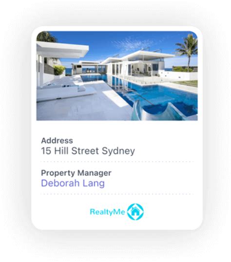 Property Info Property Management Software Propertyme Owner