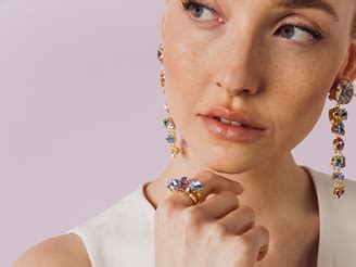 Preciosa Jewellery And Decoration Preciosa Group