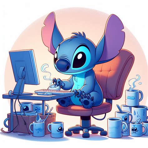 27 Ideas De Stitch Dibujo De Stich Stitch Imagenes Dibujos Bonitos