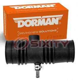 Dorman Oe Solutions Sx 7698 Engine Air Intake Hose Fuel