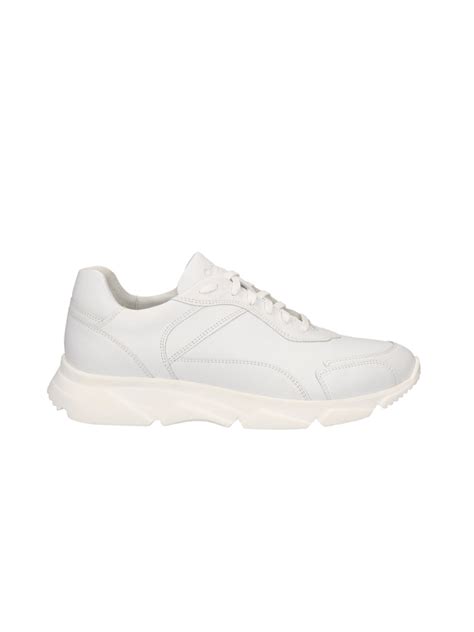 White Sneakers Jazon Conhpol Dynamic Polish Production Sd2572 01