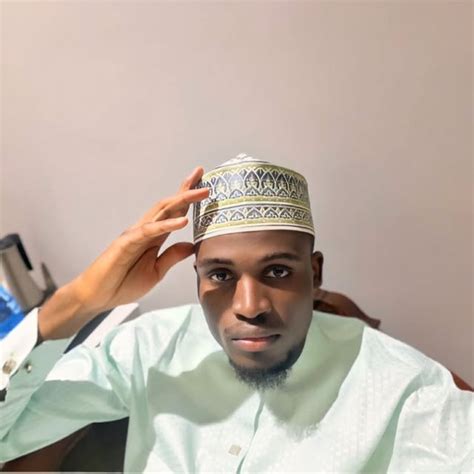 Usman Aliyu Ameer Capt Ameer On Threads