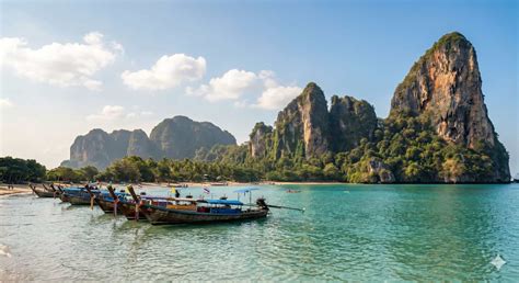 3 Day Krabi Itinerary 2026 Ao Nang Vs Krabi Town Vacation