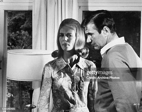 Sharon Acker Point Blank