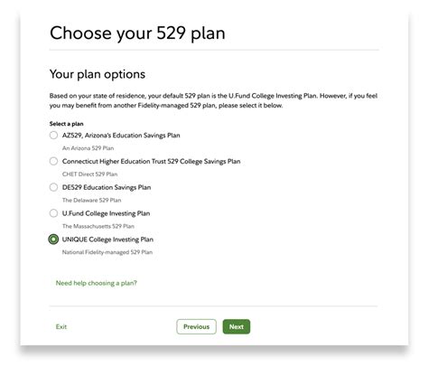 How To Open A 529 Account Fidelity