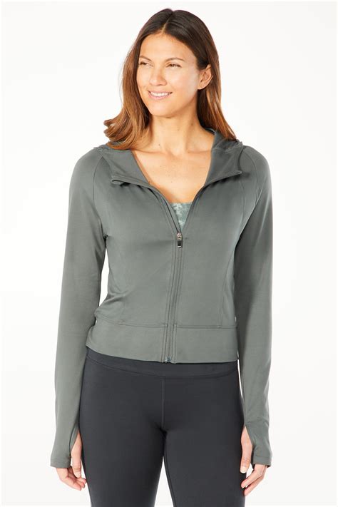 Danielle Jacket Ellie