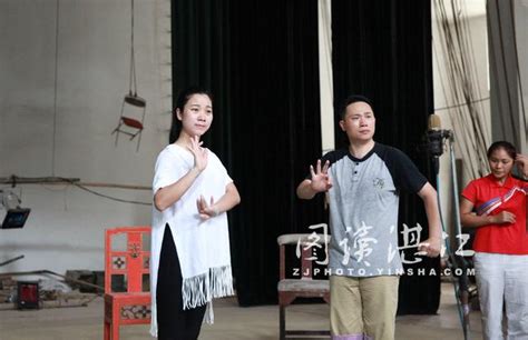 湛江粵劇團受邀赴港演出 每日頭條