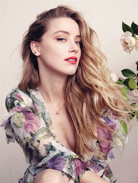 Amber Heard Elle Photoshoot 2015 Amber Heard Photo 43853509