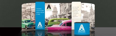 Nancy Bong On Linkedin 3 Tips To Make Your Tradeshow Booth Stand Out Econoprint