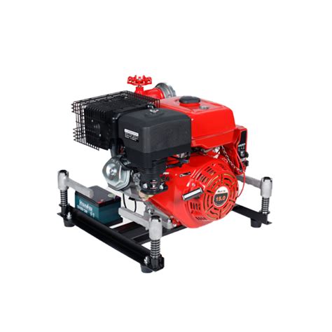 Portable Fire Pump Gasoline Diesel Engine For Fire Fighting Buy Portable Firefighting Pump