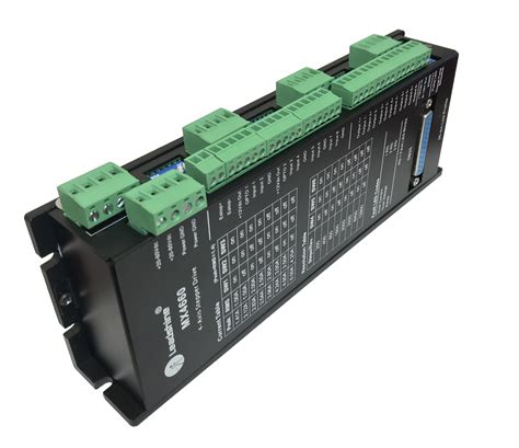 Microsystems World Cnc Pc Based Cnc Controller Wincnc Cnc Software