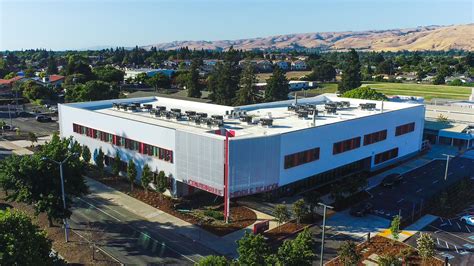 Centerville Middle School Del Monte Electric Co