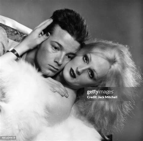 254 Jackie Curtis Photos And High Res Pictures Getty Images