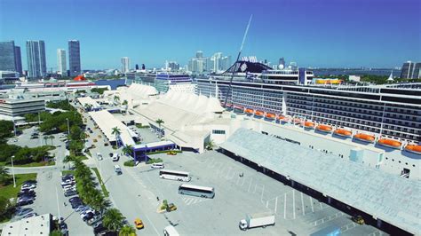 What To Know About The Cruise Ship Ports In Florida Nomadic News