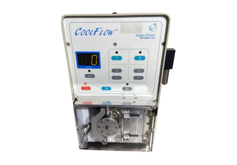 Used Biosense Webster M 5491 0102 Biosense Coolflow Irrigation Pump