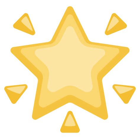 🌟 Glowing Star On Facebook 2 2 1