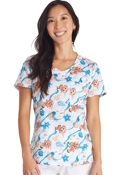 Filipina Mujer Tooniforms C Modtf786fnco Nemo Uniformundo