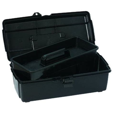 35870 Esd Safe Tool Box For Anti Static Workstations Yellow Correct