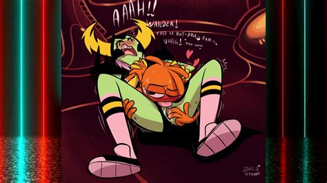 Wander X Dominator Couple Of Sex Fapcat