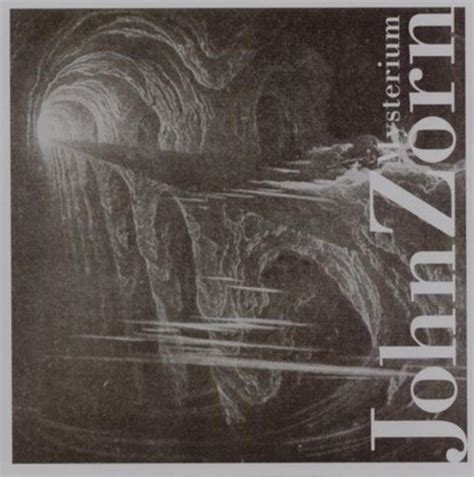John Zorn Discography And Reviews