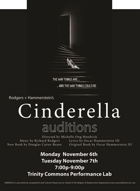 Auditions Austin Arts Center