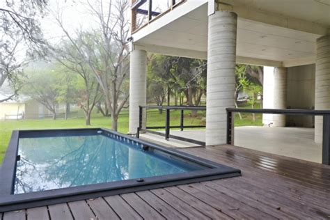 Modpools Chilly Mornings Demand A Heated Modpool 🥶🔥 Modpools