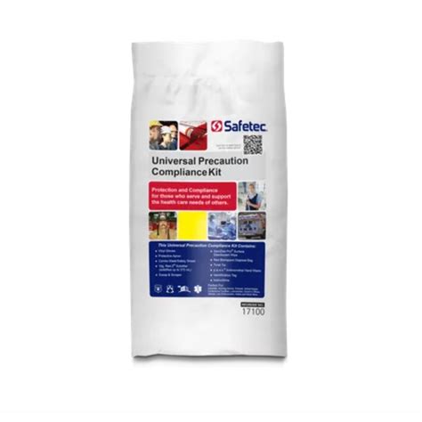 Universal Precaution Kit