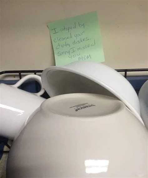 30 Sarcastic And Passive Aggressive Office Notes From Some Very