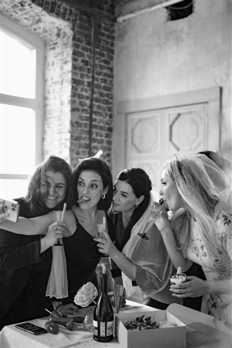 Девичник фотосессия девичника Girlfriends Photoshoot Event