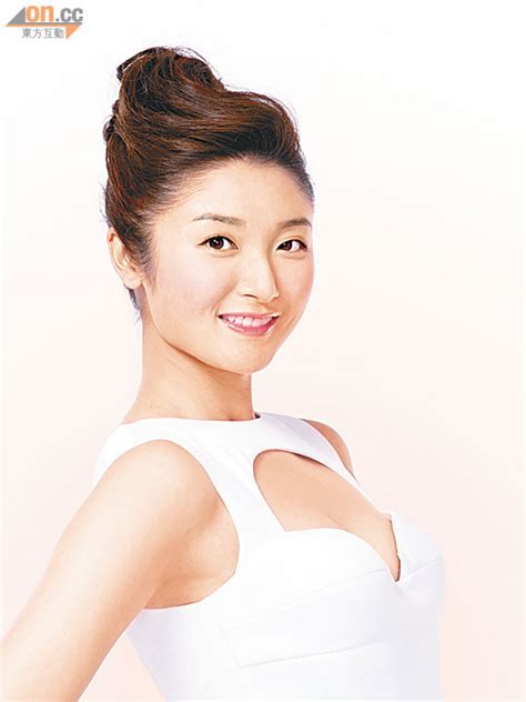 3許亦妮峰頭最勁 佳麗杯葛 東方日報