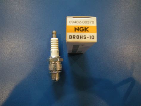 Ngk Br8hs 10 Alternative Spark Plugs